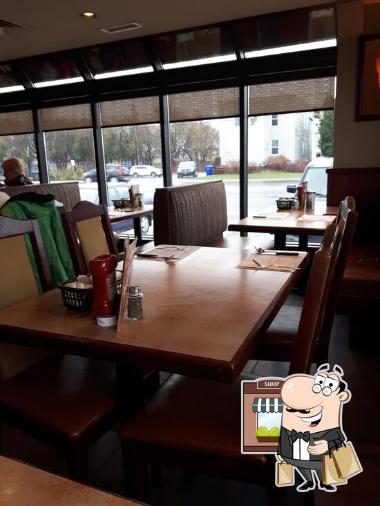 BBQ Mirabel, Mirabel - Restaurant menu, prices and reviews