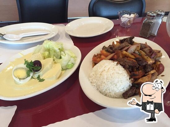 Mario's Peruvian & Seafood, Los Angeles - Menú del restaurante, precios ...