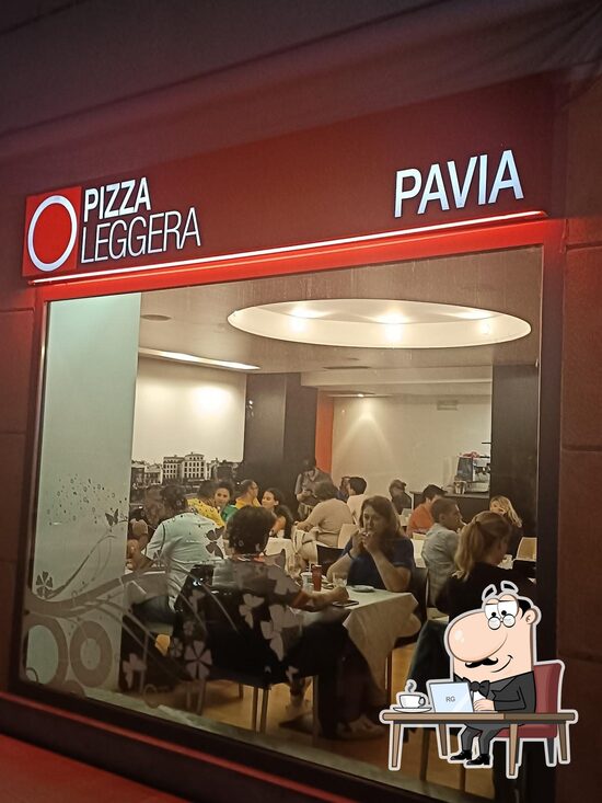 Pizza Leggera Pavia, Pavia - Menu del ristorante, prezzi e recensioni