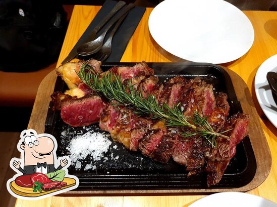 Loló Més Que Vins - Restaurante y braseria Sants in Barcelona ...