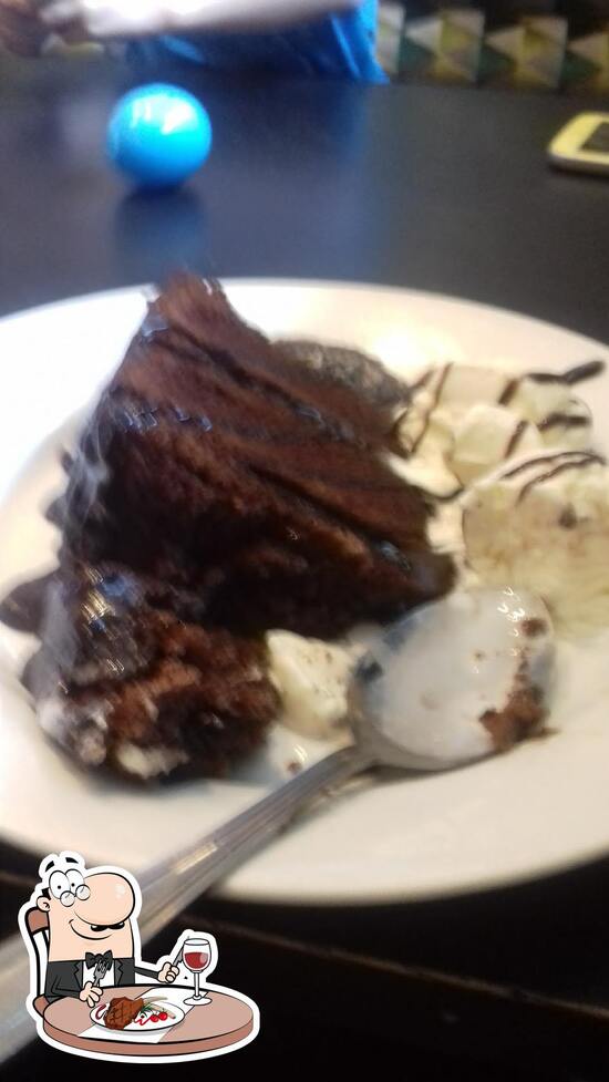 Manor Farm in Hull - Restaurant menu and reviews