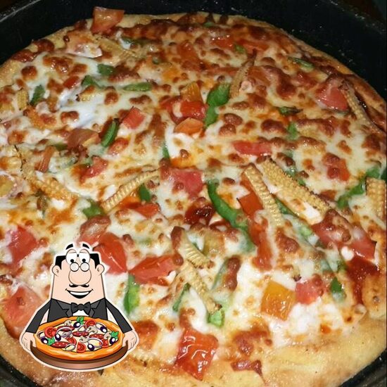 Cheelizza India Ka Pizza, Navi Mumbai - Restaurant menu, prices and reviews