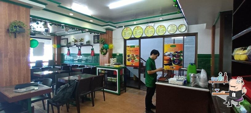 Aling Lucy's Panciteria - Aguirre Branch restaurant, Muntinlupa ...