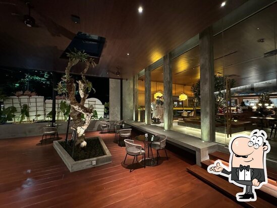 Aperio Dining and Soiree, Semarang - Restaurant menu, prices and reviews