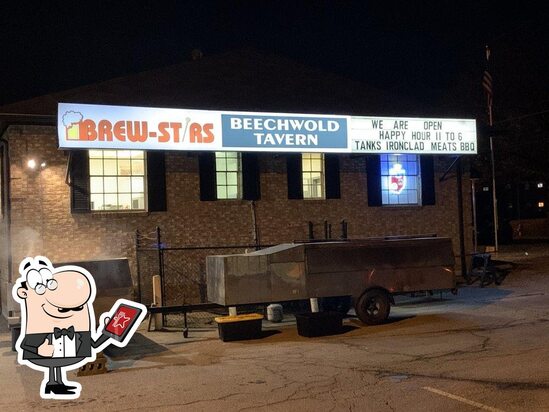 Brew-Stirs Beechwold Tavern, Columbus - Restaurant menu, prices and reviews