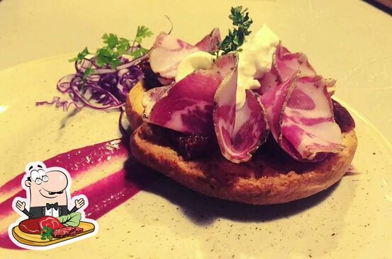 Chirico Bistrot pub & bar, Cisternino - Restaurant reviews