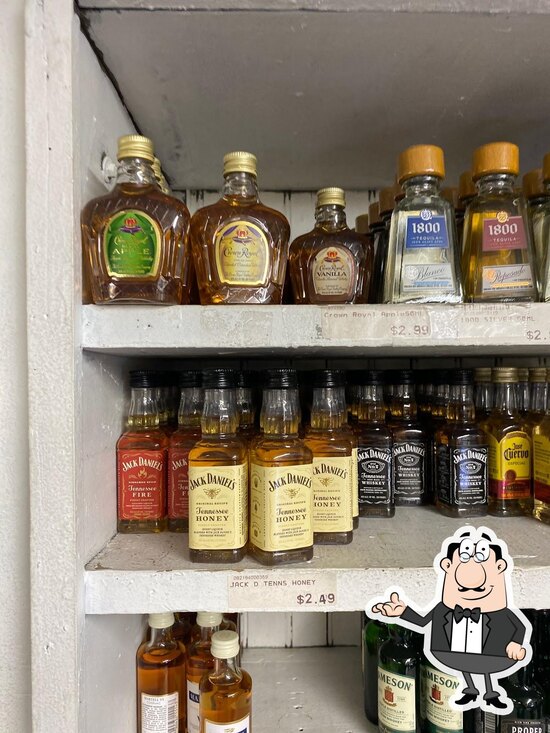 Club Baltimore Liquor and Bar, Rosedale - Restaurant menu, prices and ...