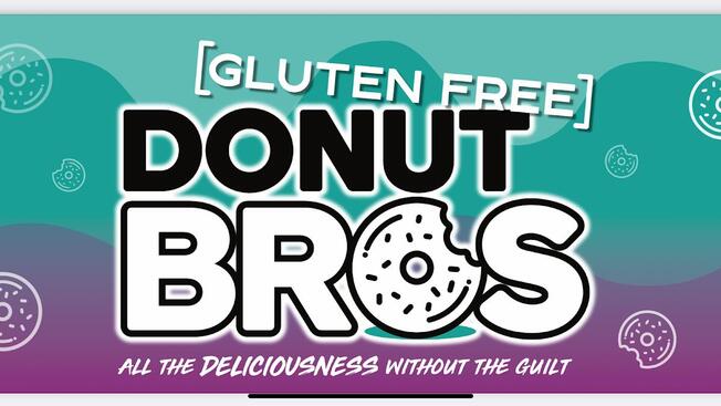 Donut Bros, Runaway Bay - Restaurant menu, prices and reviews