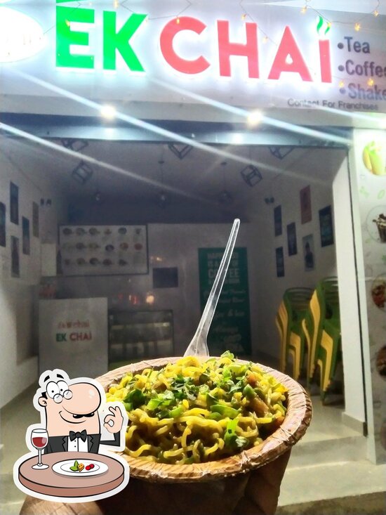 EK CHAI LUCKNOW, Lucknow - Restaurant reviews