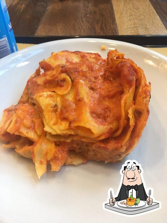 Franz Pizza Polli Rosticceria, Roma - Menu del ristorante, prezzi e ...