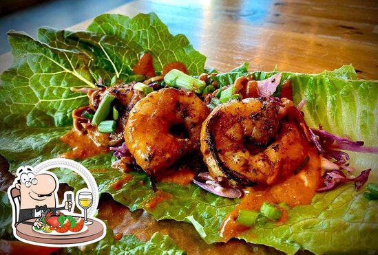 Hook and Lime in Omaha - Restaurant menu and reviews