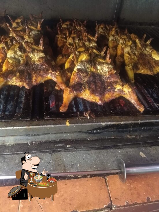 JOSÉ POLLO, Leon - Menú del restaurante, precios y reseñas