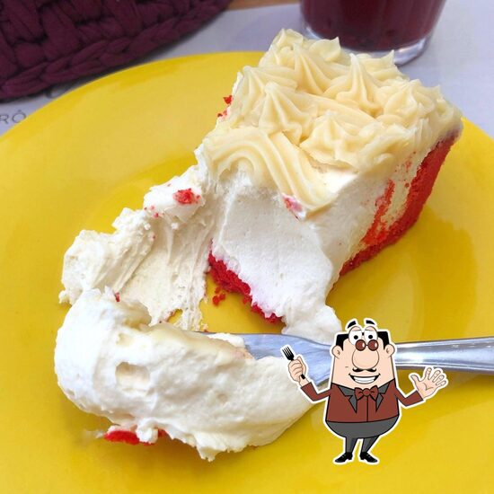 MARIA CAFÉ E BISTRÔ, Goiânia - Restaurant reviews