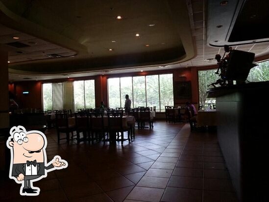 Madras Pavilion, Sugar Land - Restaurant menu, prices and reviews