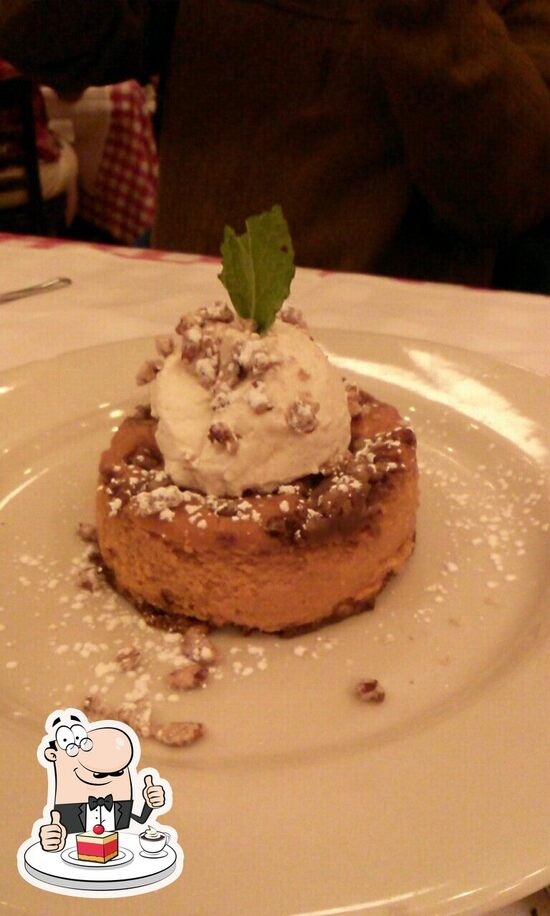 Maggiano's Little Italy, Pavilions Mall, 500 16th St Mall Suite 150 in ...
