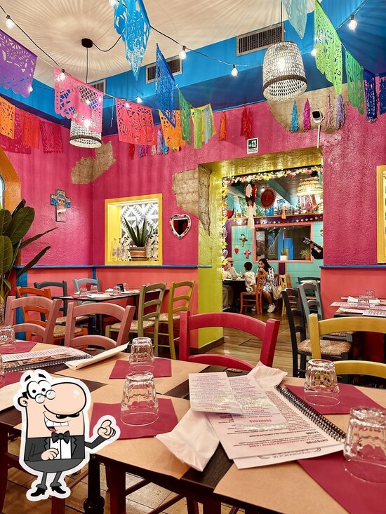Pico's Pigneto, Roma - Menu del ristorante, prezzi e recensioni