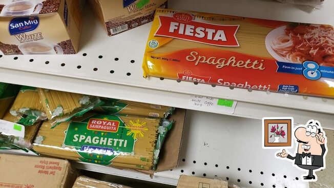 RENEREY MART -FILIPINO GROCERY STORE/ RICA'S KITCHEN, Leduc ...