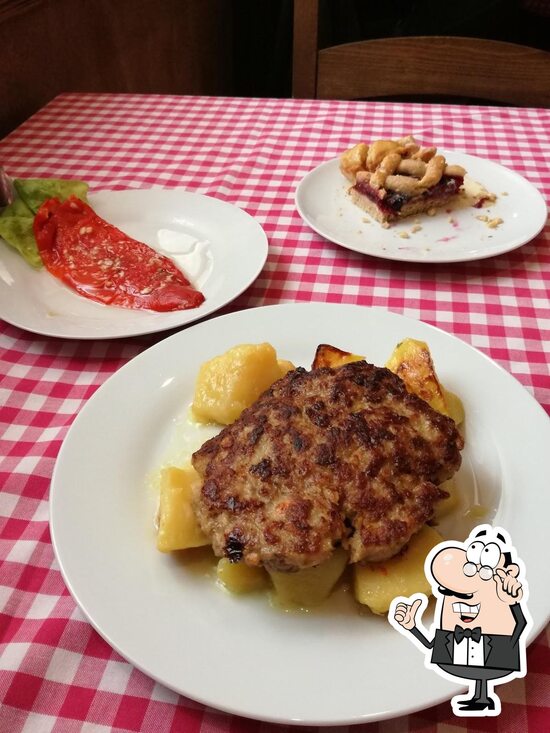 Restaurant Dren, Belgrade - Restaurant menu, prices and reviews