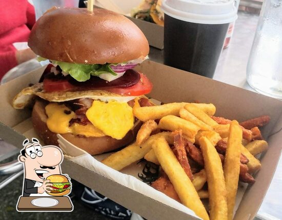 The Grill Goolwa, Goolwa - Restaurant menu, prices and reviews
