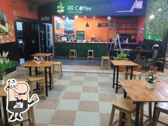 RR Coffee cafe, Cipayung Jaya - Restaurant reviews
