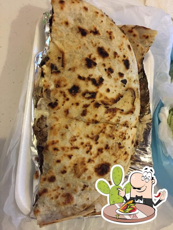 Tacos Rafa, San Luis Potosi - Menú del restaurante, precios y reseñas