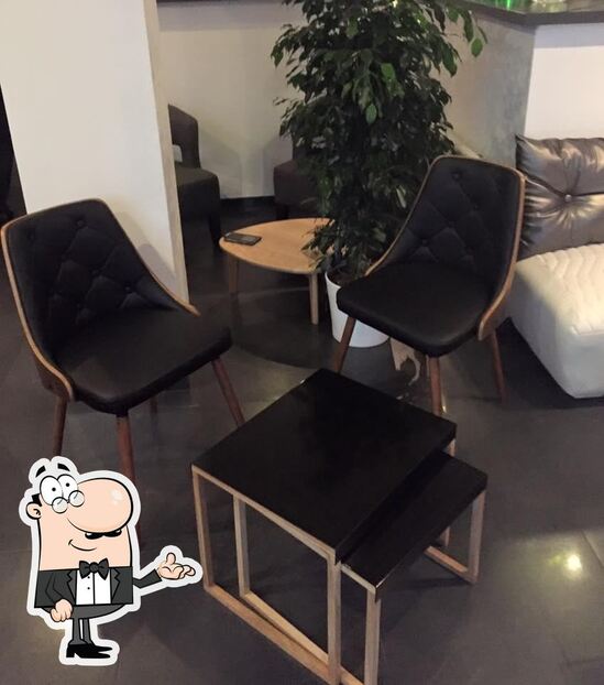 Inanna Cafe, Aulnay-sous-Bois - Menu du restaurant, prix et avis