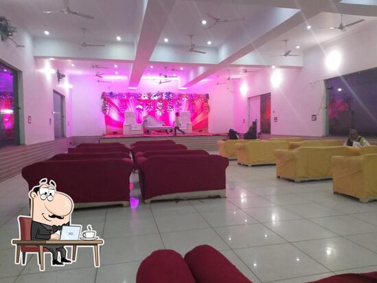 Phulwari lodge, Khurja Rural - Restaurant reviews