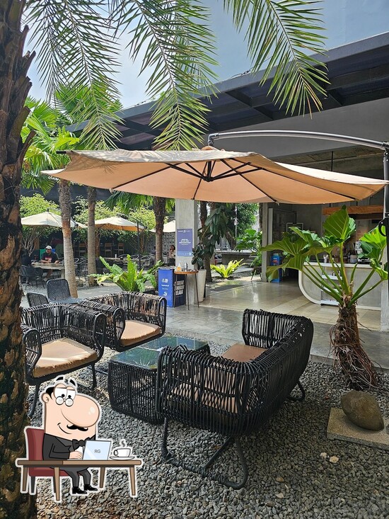 WŌRK-UNUSUAL JAKARTA, South Jakarta - Restaurant menu, prices and reviews