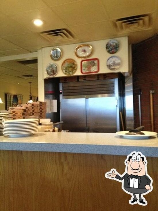 Benvenuto's, Beaver Dam - Restaurant menu, prices and reviews