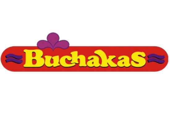 Menu at Buchakas restaurant, Monterrey, Eugenio garza Sada 3431 Lb024