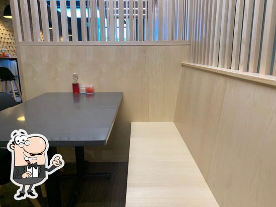 Buta Ramen, Bedford - Restaurant menu, prices and reviews