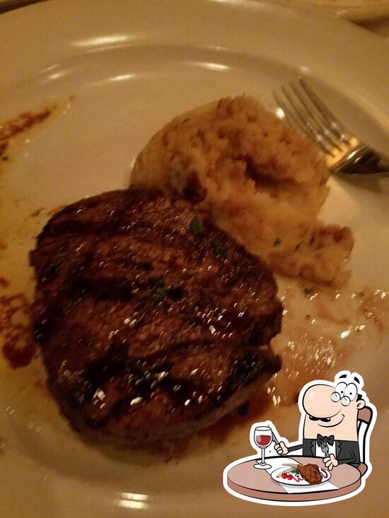 Char Restaurant in Jackson - Restaurant menu and reviews