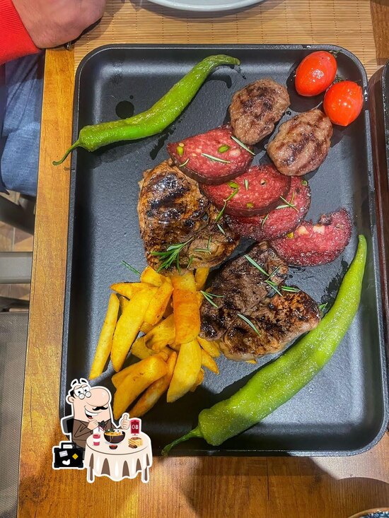 Doğa Steakhouse Kasap, Gemlik - Restaurant reviews