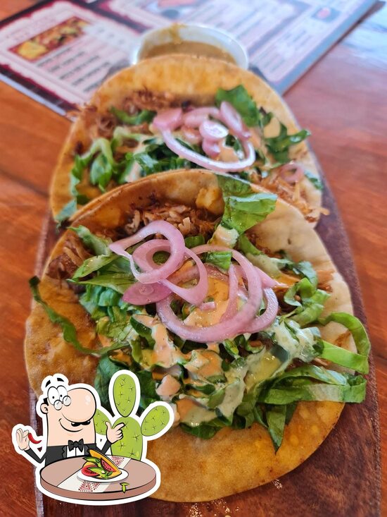EL Chefe, Santa Maria - Restaurant menu, prices and reviews