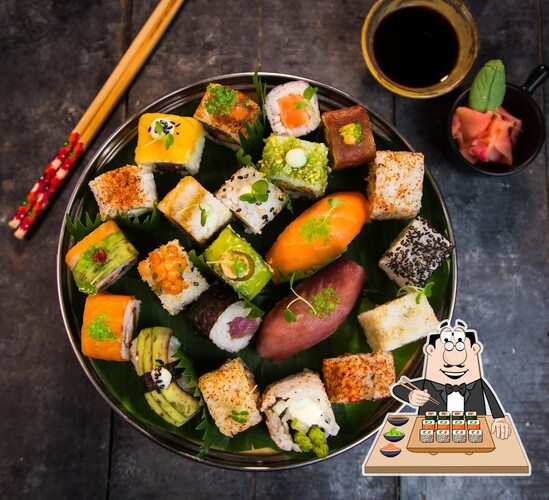 House of Wok, Gurugram - Restaurant menu, prices and reviews