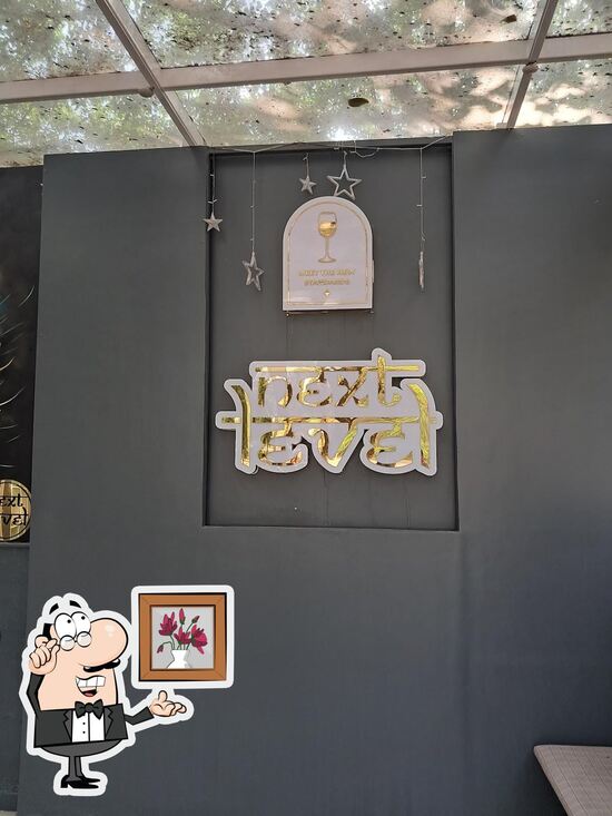 NEXT LEVEL CAFE & LOUNGE, Nashik - Restaurant menu, prices and reviews