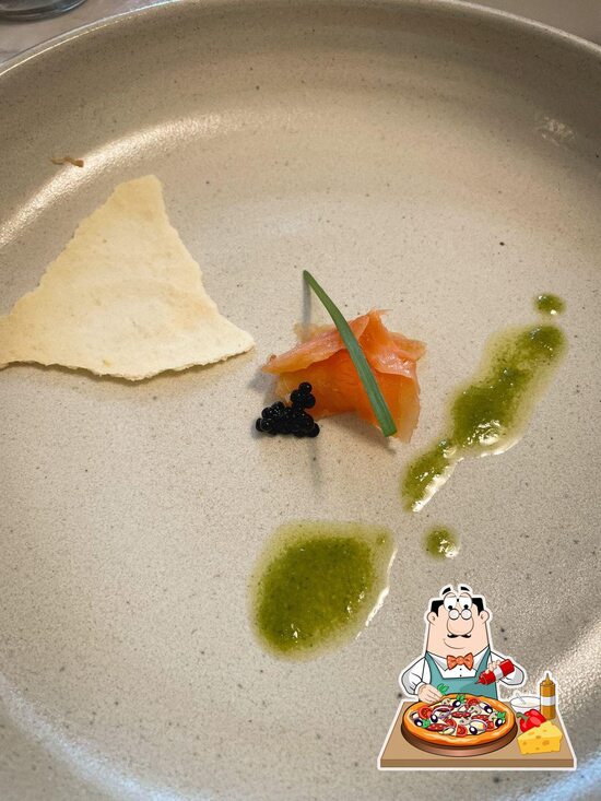 Simone Ristorante restaurant, São Paulo - Restaurant menu and reviews