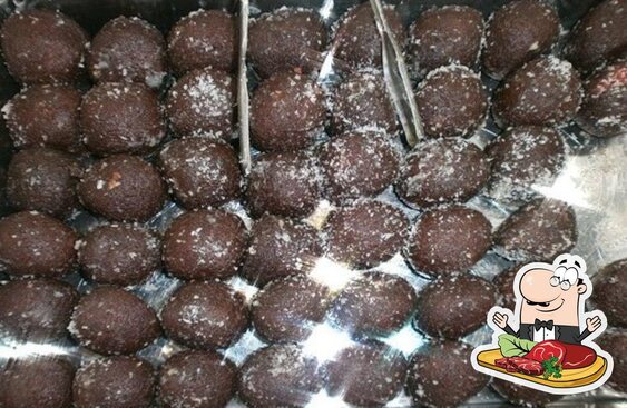 Tahoora Sweets & Bakery, Mumbai, 1 - Restaurant reviews
