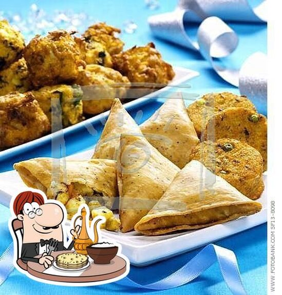 Tandoori Bolly Food restaurant, Lyon - Restaurant menu and reviews
