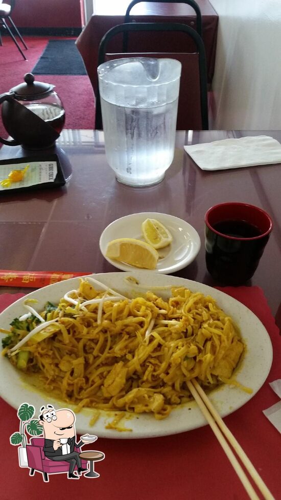 Thai Fortune, Auburn Hills - Menú del restaurante, precios y reseñas