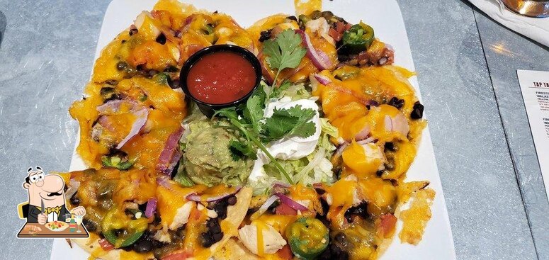 The Ale House Columbia in Columbia - Restaurant reviews