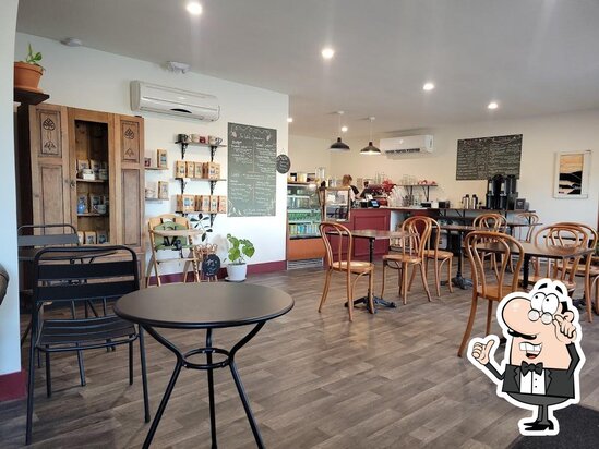 The Wild Strawberry Café, Stephenville - Restaurant menu, prices and ...