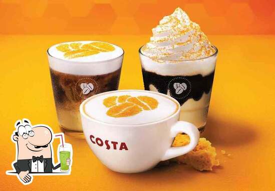 Costa Coffee cafe, Dubai, 1b 11a Street - Restaurant menu and reviews