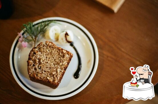 day off cafe, Bangkok - Restaurant reviews