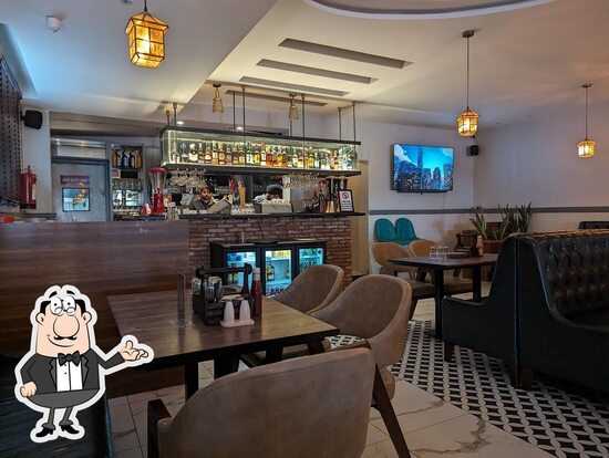 Club 16, Patiala - Restaurant menu, prices and reviews