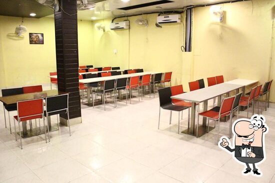 Sandeep Sweets Bakers and Veg Restaurant, Urmar Tanda - Restaurant menu ...