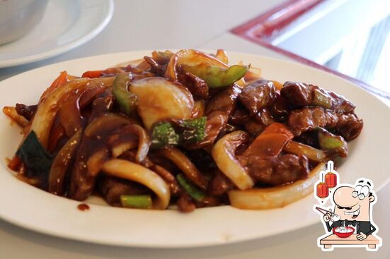 China Ecke restaurant, Bremen, Kornstraße 134 - Restaurant reviews