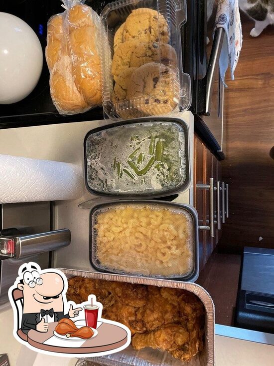 Der Dutchman in Plain City - Restaurant menu and reviews