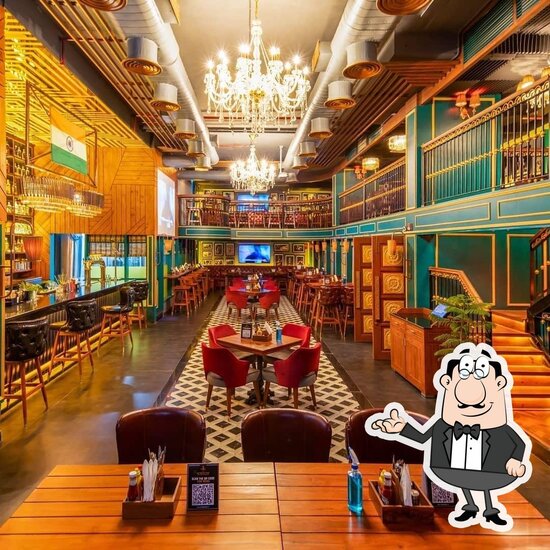 Michigan Taps, Gurugram - Restaurant menu, prices and reviews