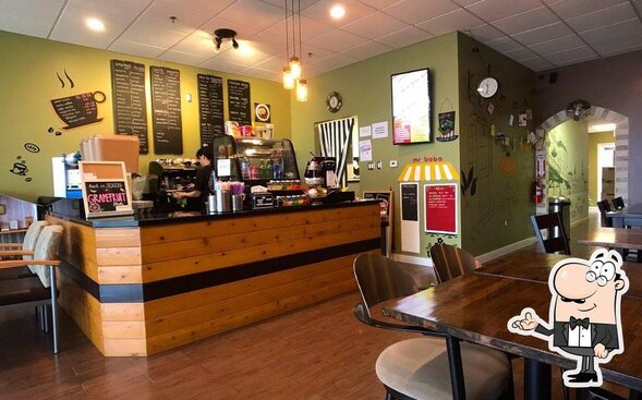Mr. Boba in Cedar Park - Restaurant menu and reviews